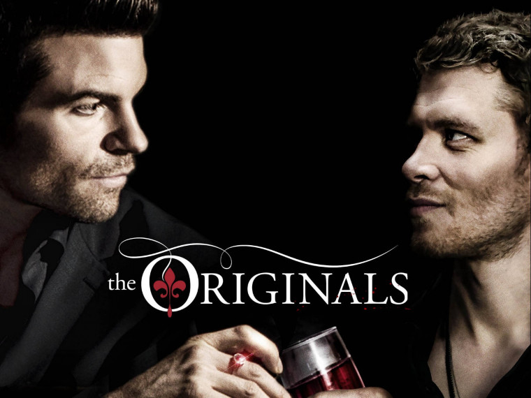 🔥 [50+] The Originals Wallpapers | WallpaperSafari