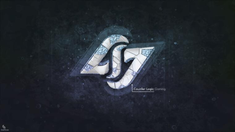 Free download Counter Logic Gaming logo for championships by id820 ...