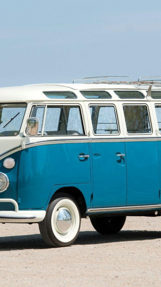 🔥 [40+] Volkswagen Bus Wallpapers | WallpaperSafari
