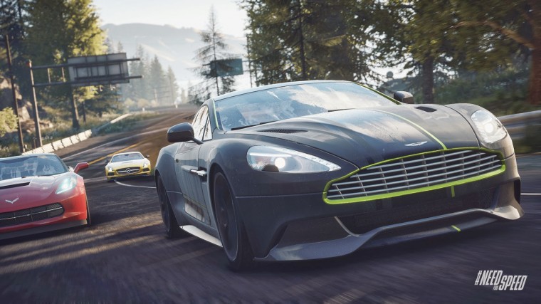 🔥 [90+] NFS Rivals Wallpapers | WallpaperSafari