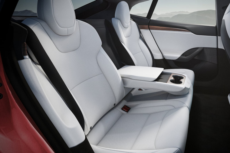 🔥 [40+] 2023 Tesla Model S Wallpapers | WallpaperSafari