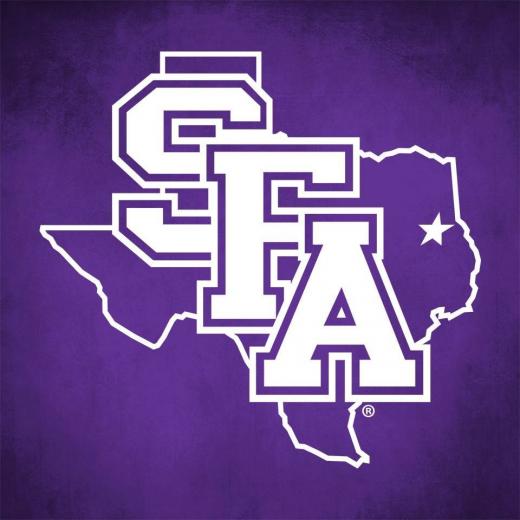 🔥 Free Download Stephen F Austin State University Nacogdoches Texas by ...