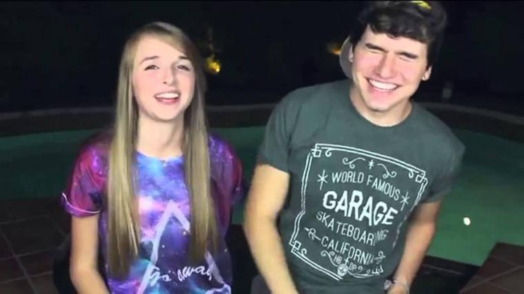 🔥 Free Download Exclusive Watch Jenn Jennxpenn Mcallister And Vine Star ...
