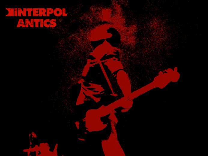 🔥 [50+] Interpol Wallpapers | WallpaperSafari