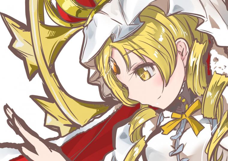 🔥 [30+] Holy Mami Wallpapers | WallpaperSafari