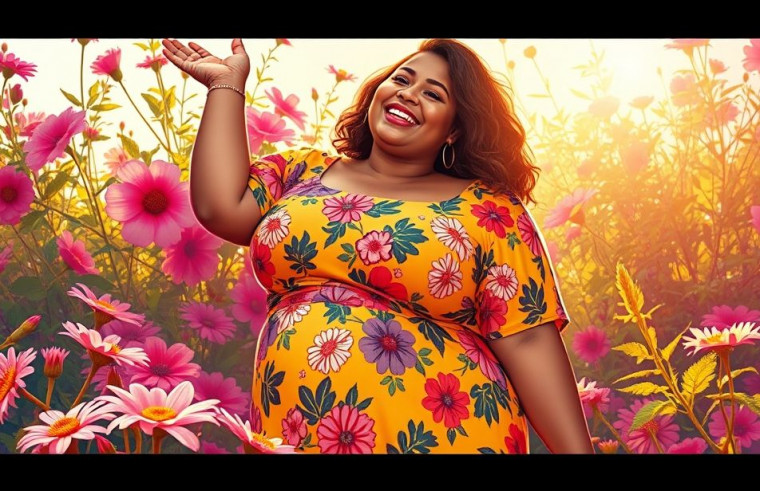 🔥 [60+] Fat Girl Wallpapers | WallpaperSafari