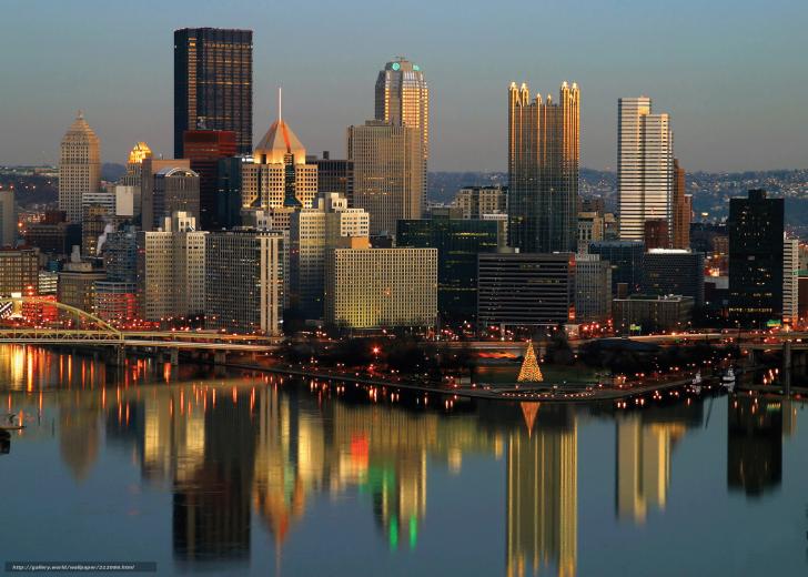 Free download Free Pittsburgh Wallpaper [1280x960] for your Desktop ...