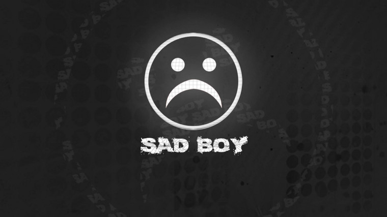 🔥 [80+] Sad Boy Wallpapers | WallpaperSafari