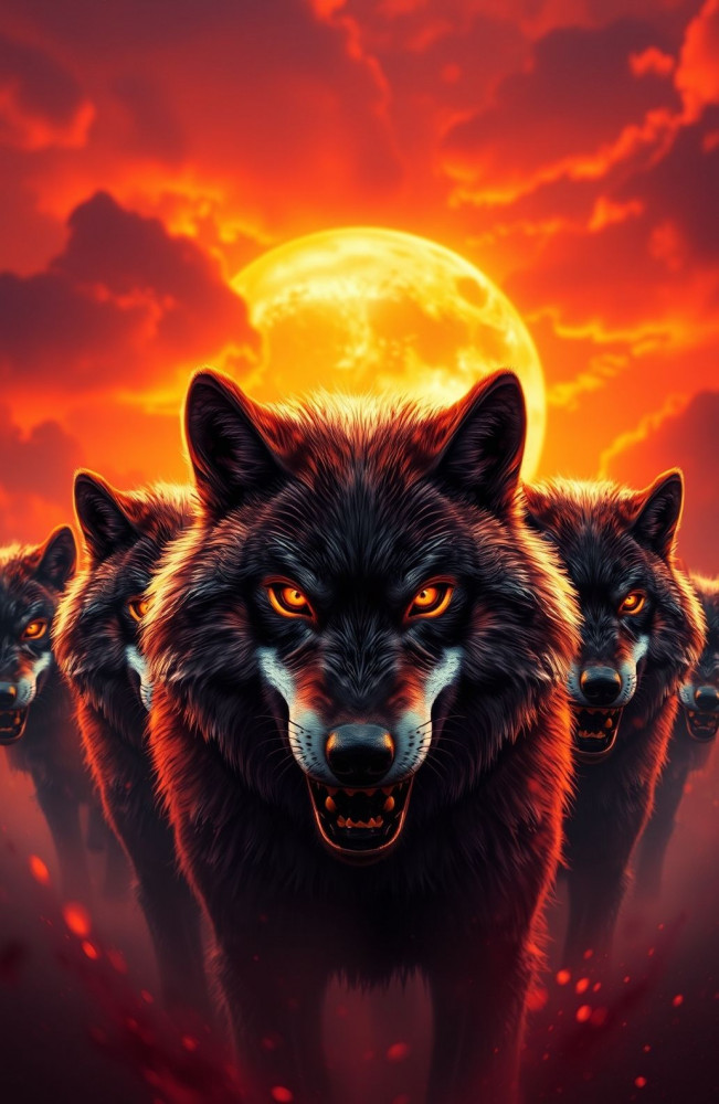 🔥 [60+] Howl CS GO Wallpapers | WallpaperSafari