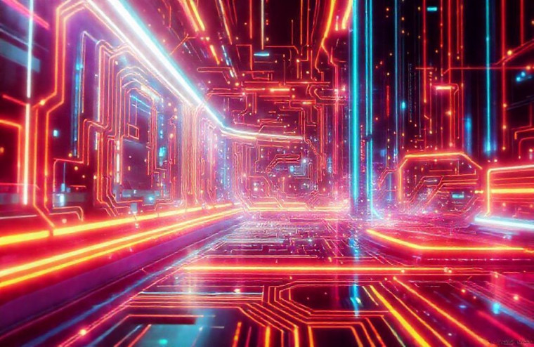 🔥 Free Download Tech Wallpaper by @paigek | WallpaperSafari