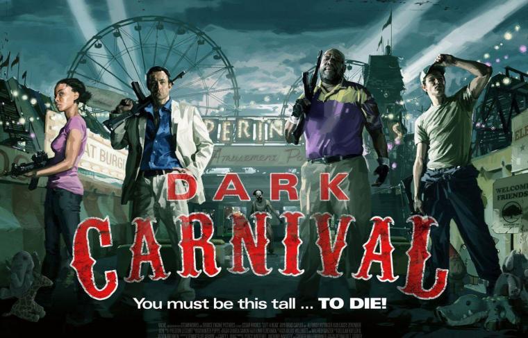 🔥 Free Download L4D2 Wallpaper by @mariab84 | WallpaperSafari