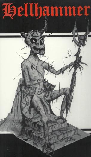 🔥 [20+] Hellhammer Wallpapers | WallpaperSafari