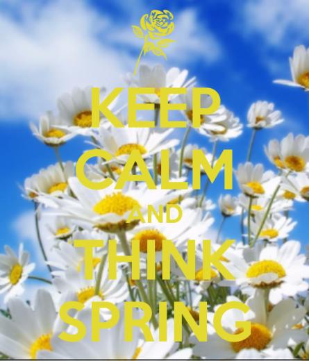 🔥 [40+] Think Spring Wallpapers | WallpaperSafari