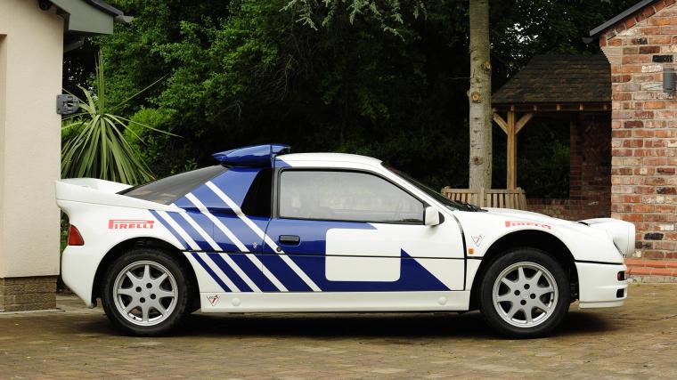 Free download 1985 Ford RS200 Evolution Wallpapers HD Images WSupercars ...