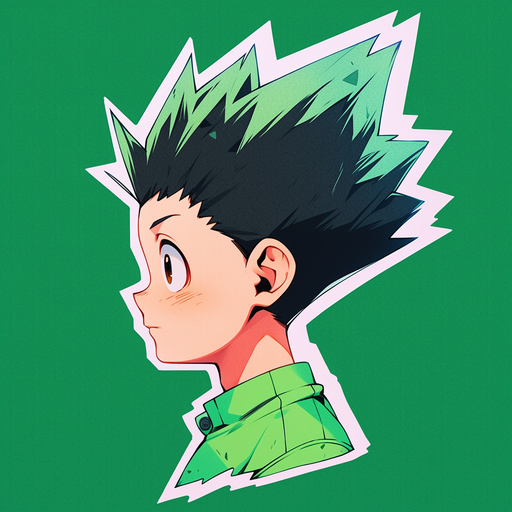 🔥 [60+] Hunter X Hunter Pfp Wallpapers | WallpaperSafari