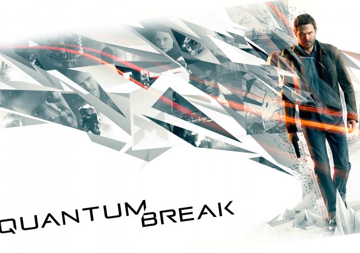 🔥 [140+] Quantum Break HD Wallpapers | WallpaperSafari