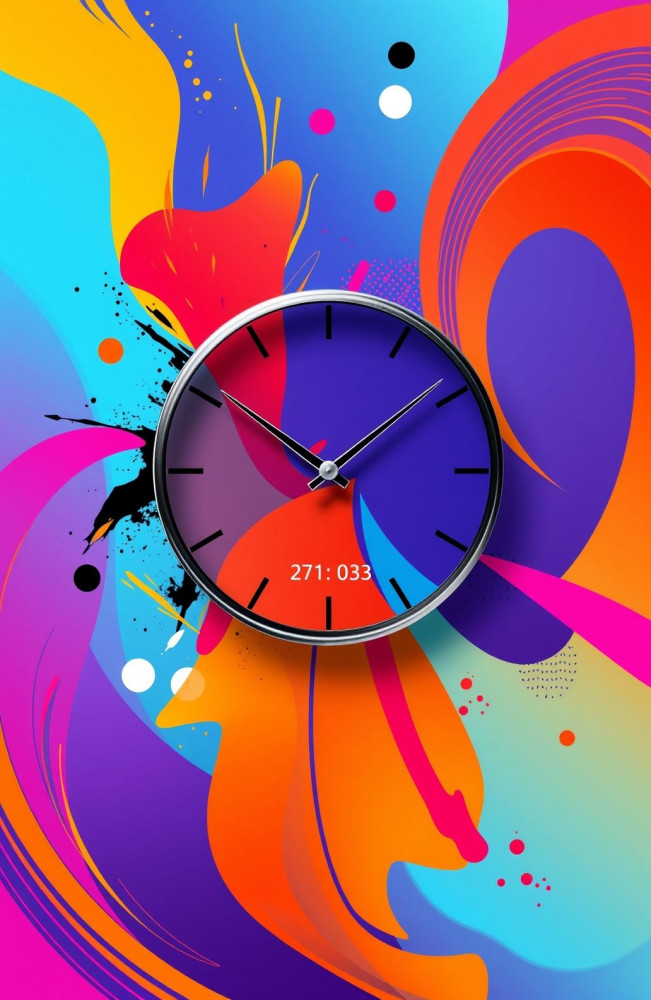 🔥 [60+] Date and Time Wallpapers | WallpaperSafari