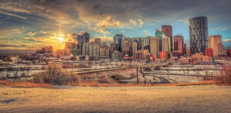 🔥 [40+] Calgary Backgrounds | WallpaperSafari