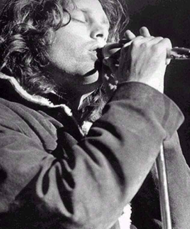 🔥 [70+] Jim Morrison Desktop Wallpapers | WallpaperSafari