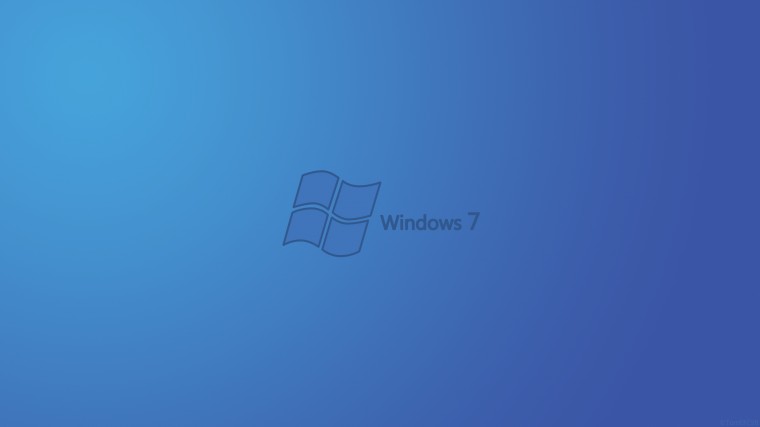 🔥 [80+] Windows 7 Blue Backgrounds | WallpaperSafari
