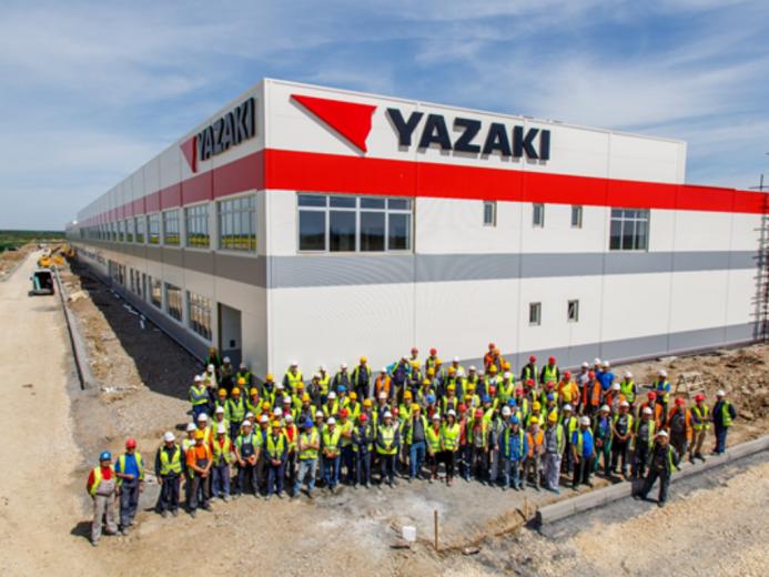 🔥 Free Download Copyright Yazaki Corp All Rights Reserved by @denises74 ...