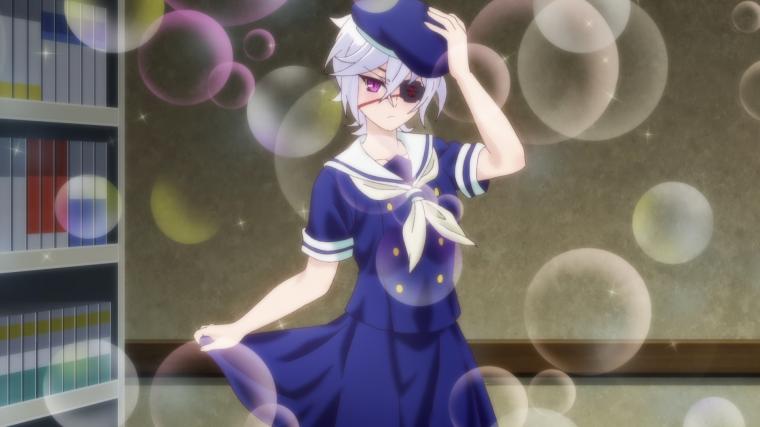 🔥 Free Download Yuragi Sou No Yuuna San Ova Oboro Of Yugari Inn ...