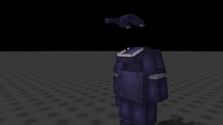 🔥 Free Download Fnaf Minecraft Wallpaper By faz3eclipse by ...