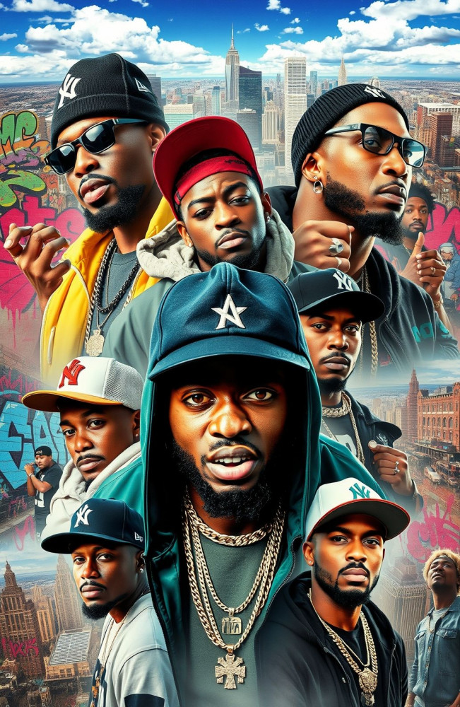 🔥 [50+] All Rappers Wallpapers | WallpaperSafari