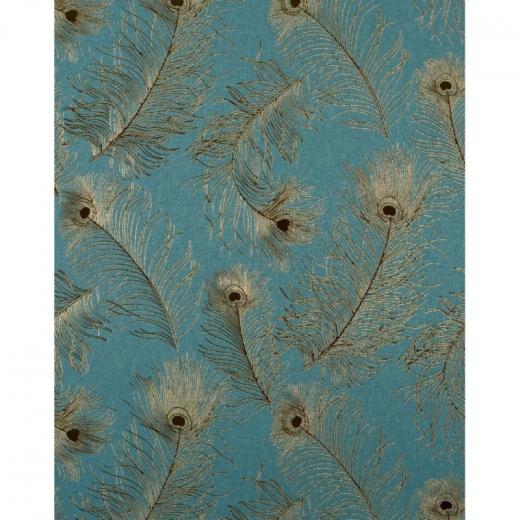 🔥 [50+] Peacock Toile Wallpapers | WallpaperSafari