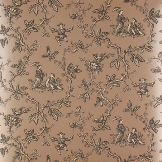 🔥 [50+] Chinese Toile Wallpapers | WallpaperSafari