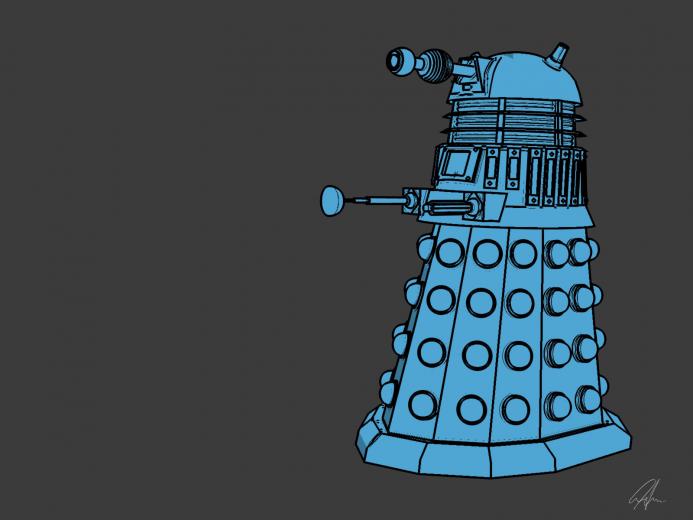 🔥 [40+] Dalek to Victory Wallpapers | WallpaperSafari