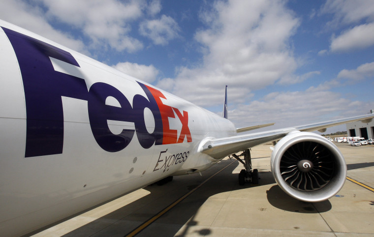 🔥 Free Download Fedex 4k Wallpaper Desktop Hd For Pc by @robertp27 ...