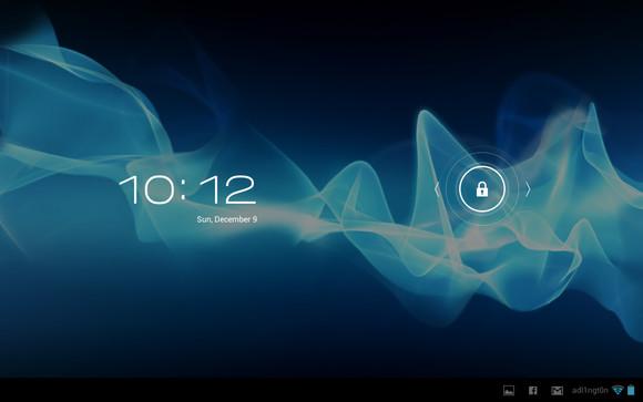 🔥 [50+] Tablet Lock Screen Wallpapers | WallpaperSafari