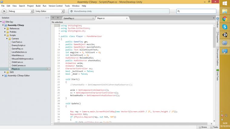 🔥 [70+] MonoDevelop Wallpapers | WallpaperSafari