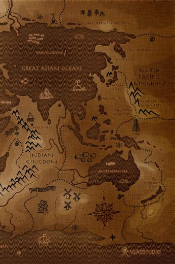 🔥 Free Download Old Map Simply Beautiful Iphone Wallpaper by @pjimenez ...