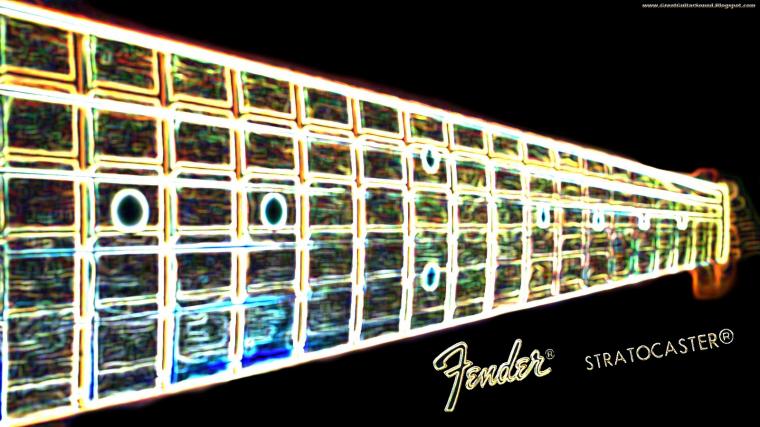🔥 [50+] Fender Guitar Wallpapers for Desktop | WallpaperSafari