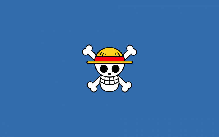 🔥 [30+] One Piece Symbol Wallpapers | WallpaperSafari