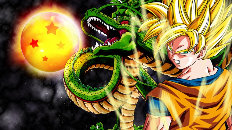 🔥 Free Download Planet Namek Full Hd Wallpaper And Background by ...