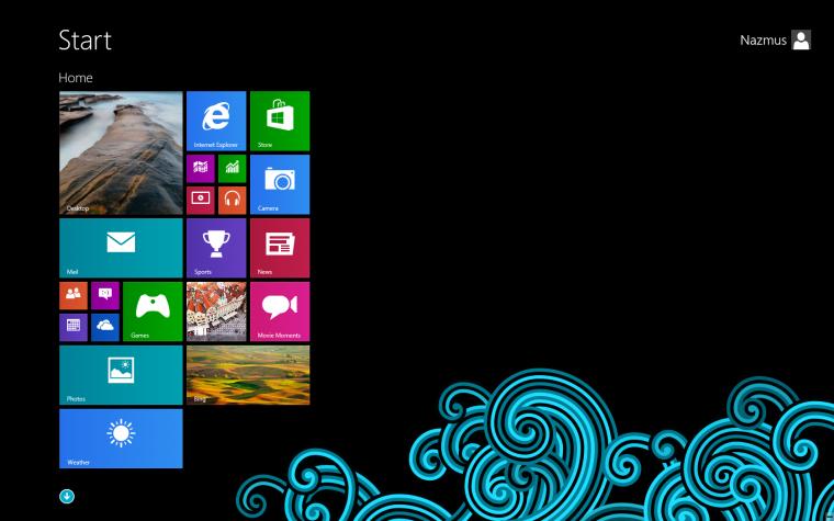 🔥 [50+] Windows Start Screen Wallpapers | WallpaperSafari