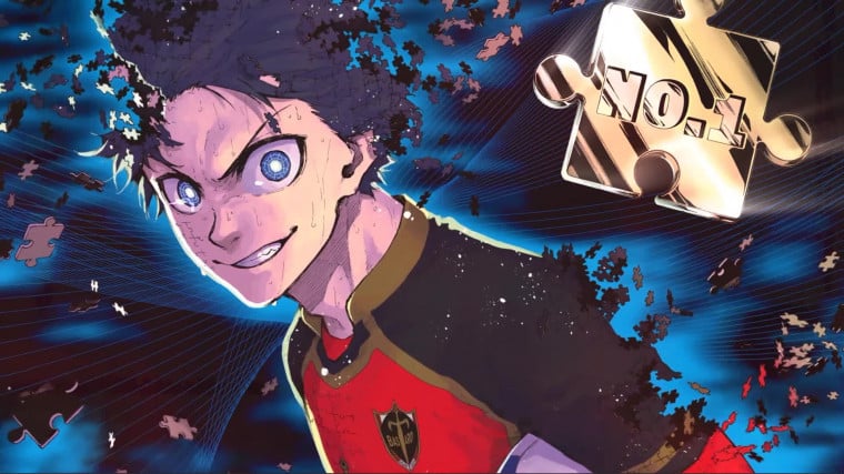 🔥 [80+] Isagi Yoichi Wallpapers | WallpaperSafari