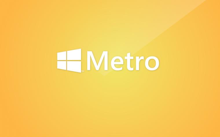 🔥 Free Download Windows Metro Wallpaper Background With by @gwalker ...