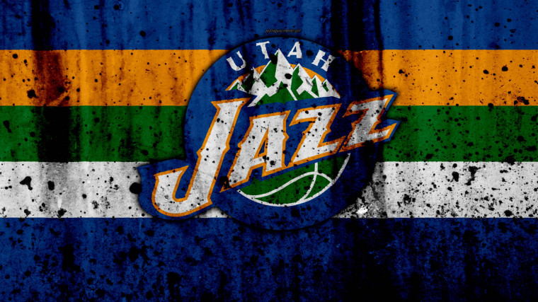 🔥 [50+] Utah Jazz Wallpapers | WallpaperSafari