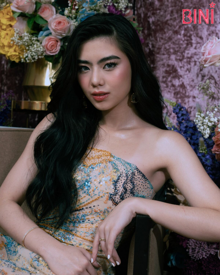 🔥 [80+] Bini 4k Wallpapers | WallpaperSafari