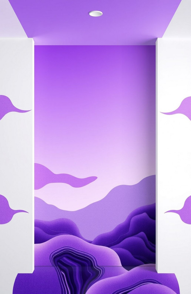🔥 [60+] Purple Lean Wallpapers | WallpaperSafari