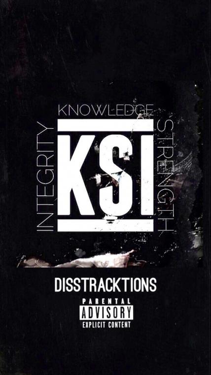 🔥 [20+] KSI Wallpapers | WallpaperSafari