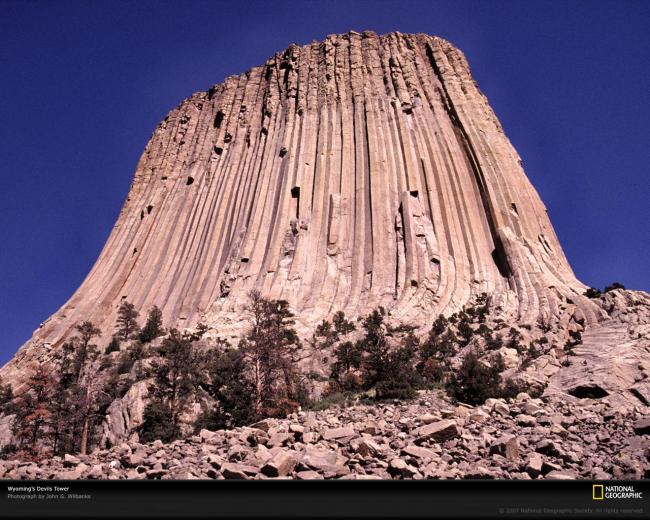🔥 [40+] Devils Tower Wallpapers | WallpaperSafari