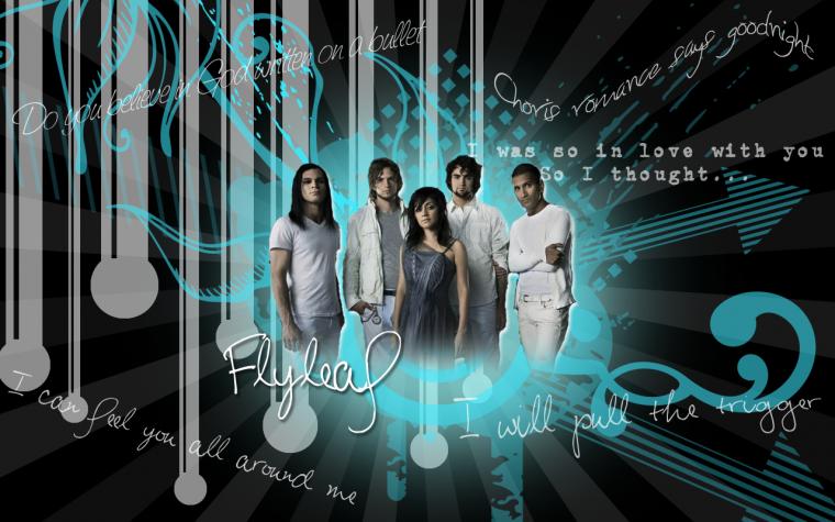 🔥 [80+] Flyleaf Wallpapers | WallpaperSafari
