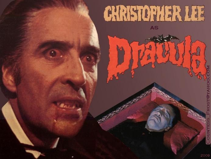 🔥 [50+] Hammer Horror Wallpapers | WallpaperSafari