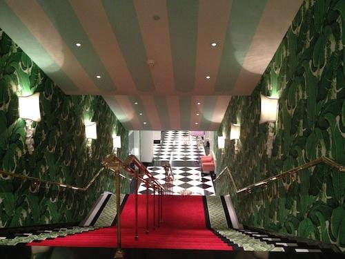 🔥 Free Download Dorothy Draper Brazilliance Wallpaper by @kwilliams90 ...