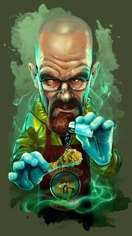 🔥 [40+] Breaking Bad Wallpapers | WallpaperSafari